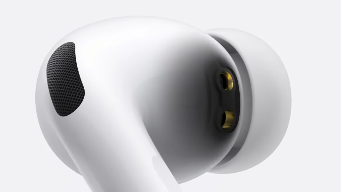 AirPods Pro 3 正式登場｜史上最強降噪、心率感測、健身新體驗