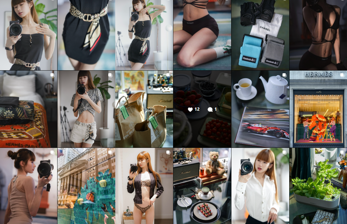 Pei Chung 是誰？台灣「假網紅」在紐約連環吃霸王餐詐欺風波